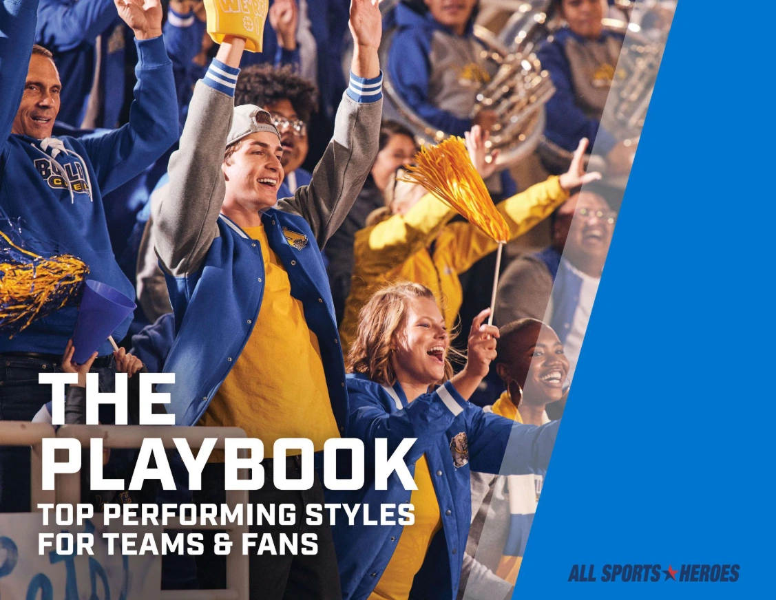 FAQs & Catalogs - All Sports Heroes